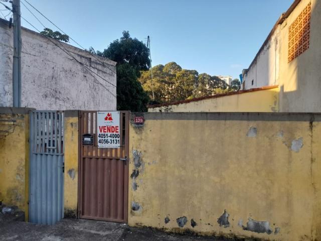 Casa a venda no Jardim Marao Diadema 2 Dorms