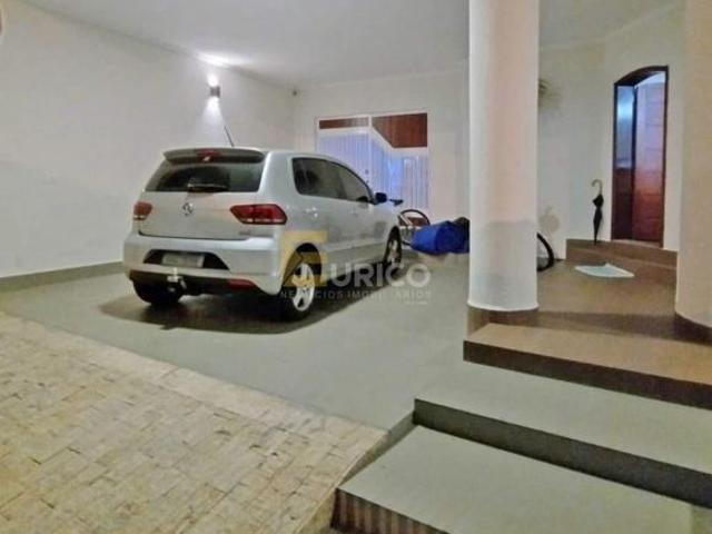 Casa à venda no Jardim Marco Leite em Jundiaí/SP