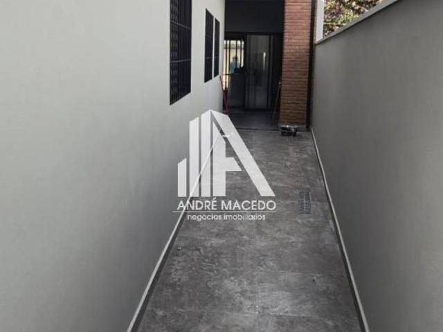 Casa à venda no Jardim Maria Mendes em Mogi Guaçu/SP