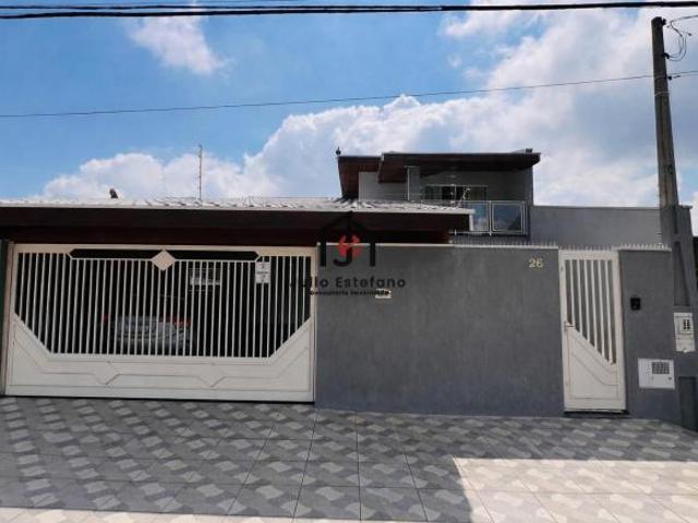 Casa à venda no Jardim Maria Augusta