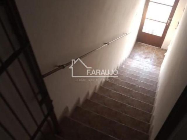 Casa à venda no Jardim Maria Antônia Prado