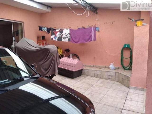 Casa à Venda no Jardim Maria Antônia Prado – Sorocaba/SP