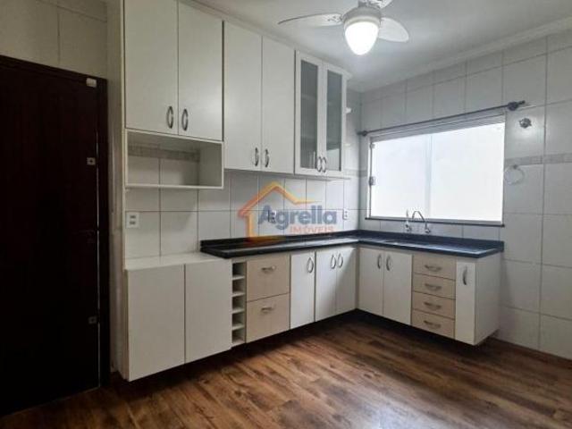 CASA À VENDA NO JARDIM MARIA BEATRIZ EM MOGI MIRIM/SP