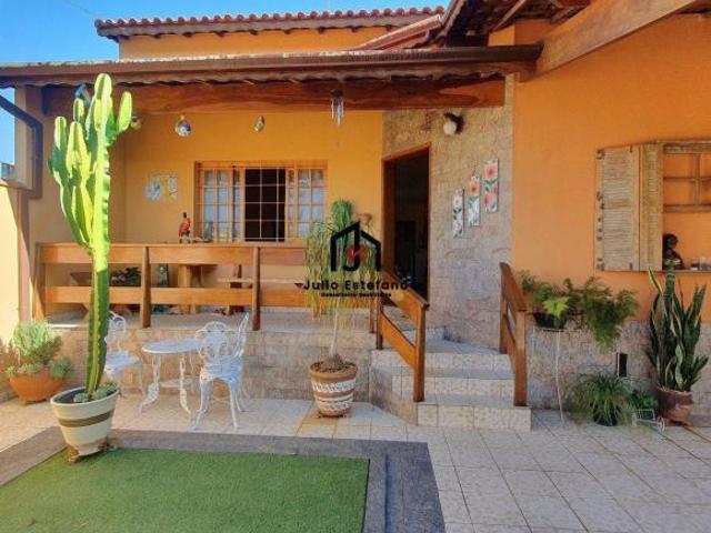 Casa à venda no Jardim Maria Cândida