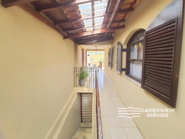Casa a Venda no Jardim Maria Cândida em Caçapava