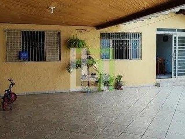 Casa à venda no Jardim Maria de Fátima
