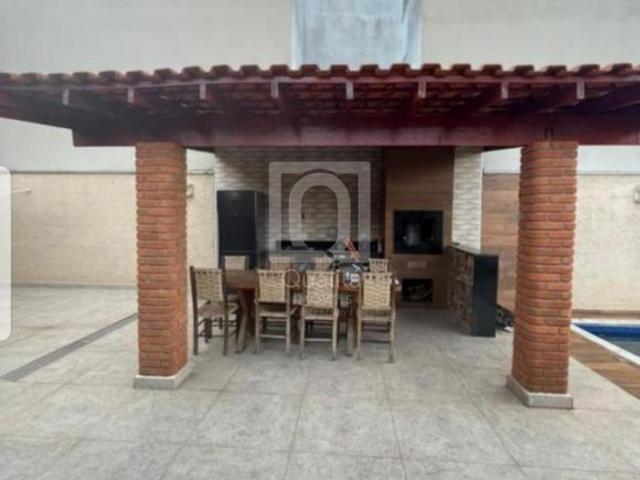 Casa à venda no Jardim Maria do Carmo Zona Leste de Sorocaba