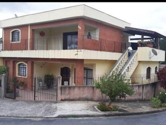 Casa à venda no Jardim Maria Eugênia