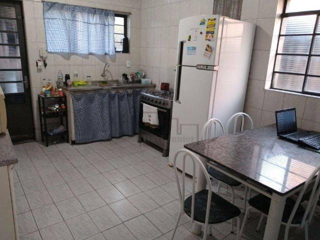 Casa a venda no Jardim Maria Eugênia Sorocaba 3 Dorms