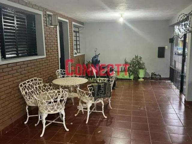 CASA À VENDA NO JARDIM MARIA GORETTI TERRENO AMPLO COM 2 CASAS!