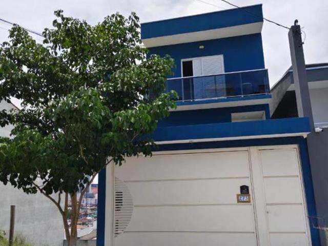 Casa à venda no Jardim Maria Helena