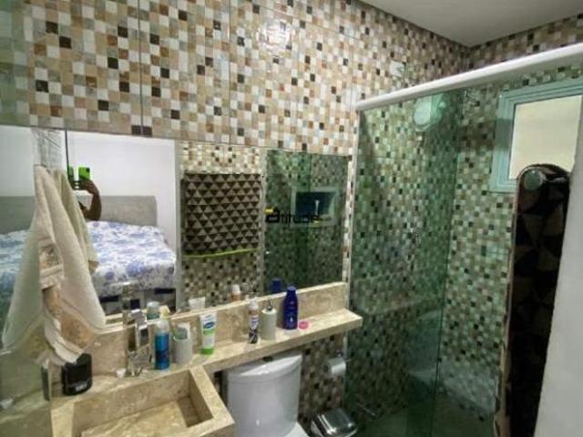 CASA A VENDA NO JARDIM MARIA HELENA BARUERI SP