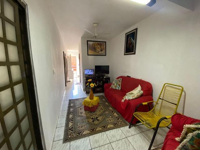 Casa a venda no Jardim Maria Rosário Itapuí 3 Dorms