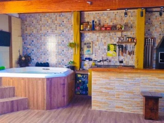 Casa à venda no Jardim Maria Tereza