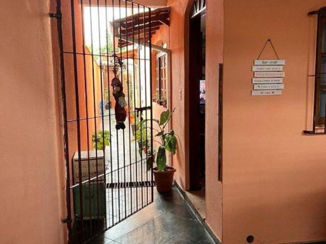 Casa à venda no Jardim Maria Tereza