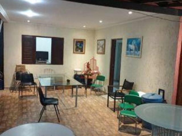 Casa à Venda no Jardim Marialda – Vargem Grande Paulista/SP