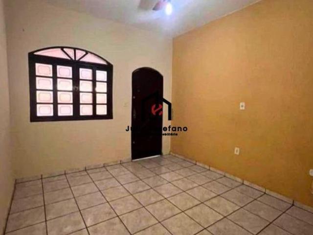 Casa à venda no Jardim Mariana