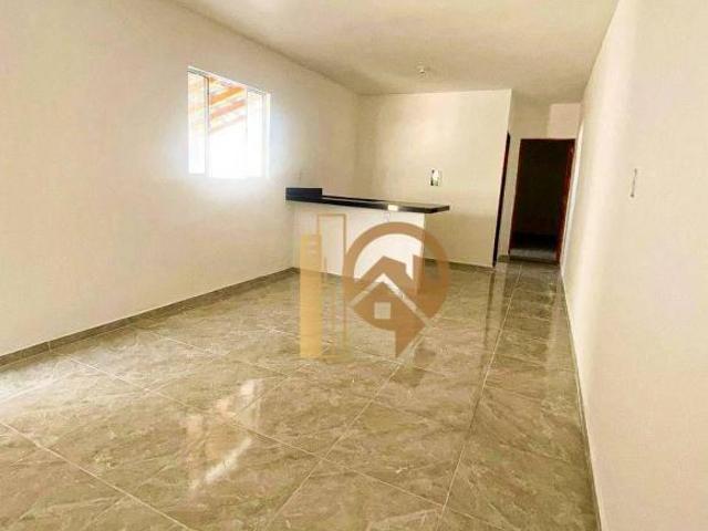 Casa à venda no Jardim Mariana II