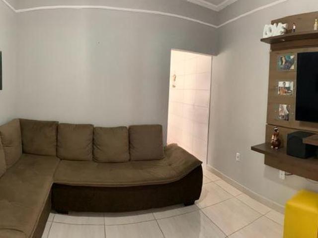 Casa à venda no Jardim Maricota – Itapetininga/SP