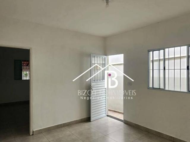 Casa à Venda no Jardim Marília em Salto/SP – R$ 320.000