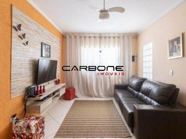 Casa à venda no Jardim Maringá