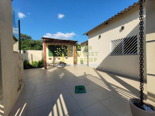 Casa á Venda no Jardim Maringá Indaiatuba SP