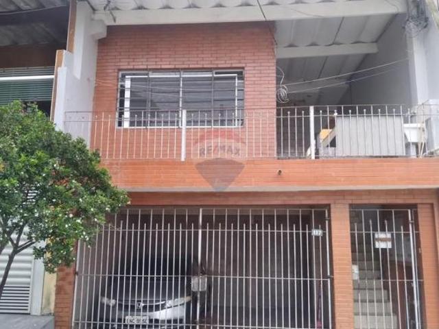 Casa a venda no Jardim Marisa / Vila Jaguara