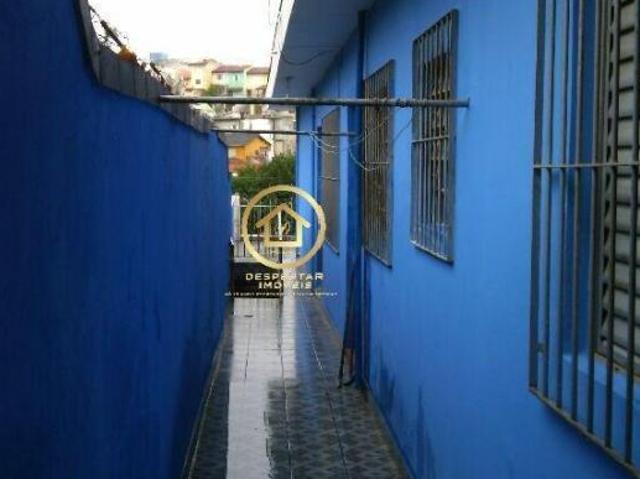 Casa à venda no Jardim Maristela