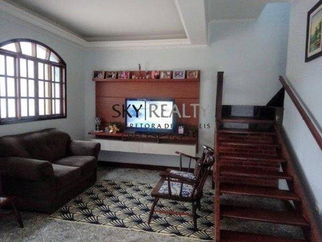 Casa à venda no Jardim Marquesa