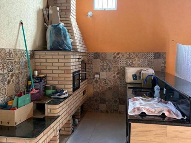 Casa à venda no Jardim Martins