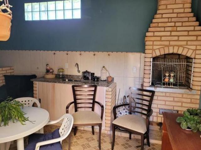 Casa à venda no Jardim Martins
