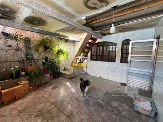 Casa à venda no Jardim Matarazzo