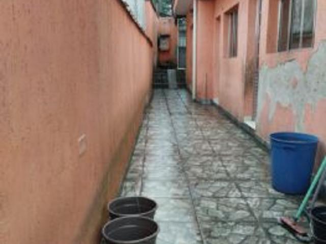 Casa a venda no Jardim Maua Maua 3 Dorms
