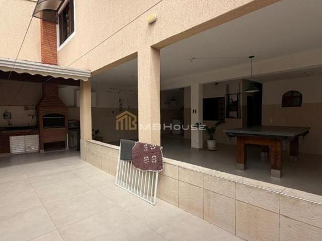 Casa à venda no Jardim Medina