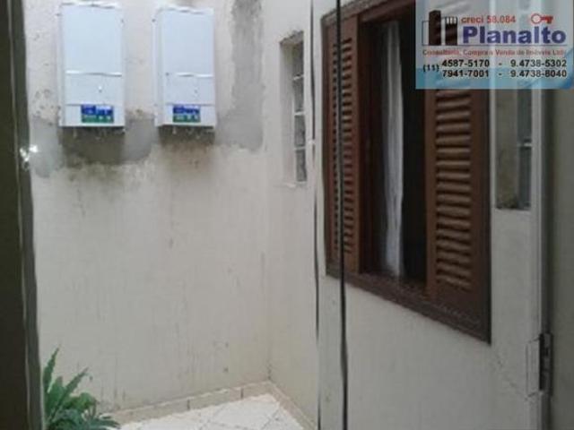 Casa à venda no Jardim Merci I