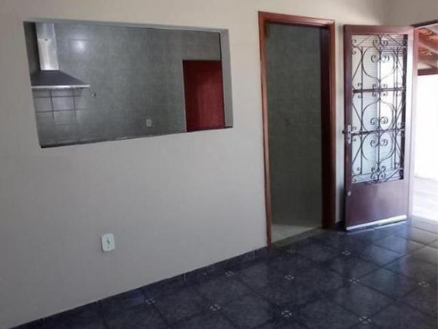 Casa à venda no Jardim Minda em Hortolândia/SP