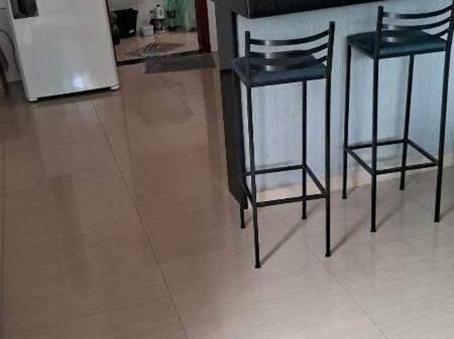 Casa à Venda Jardim Miranda, Campinas 150m2 5 Quartos