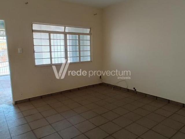 Casa à Venda no Jardim Miranda – Campinas/SP