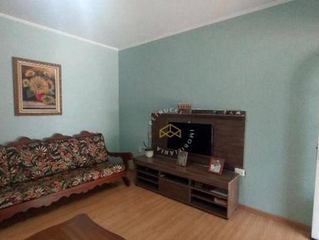 CASA À VENDA NO JARDIM MIRANDA, EM FRENTE AO SHOPPING UNIMART