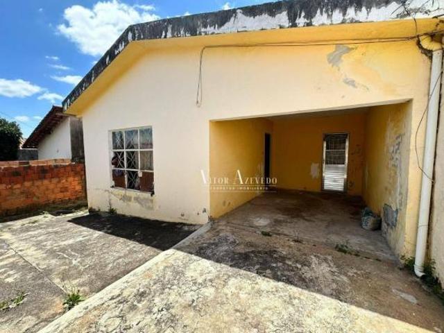Casa à venda no Jardim Mirante dos Ovnis Votorantim/SP