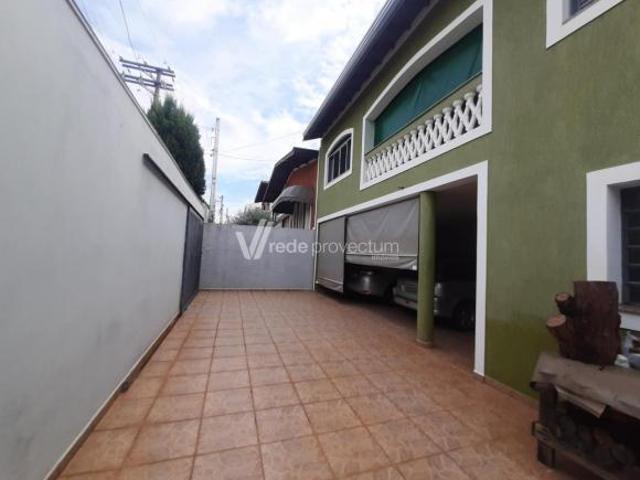 casa à venda no Jardim Miriam em Campinas