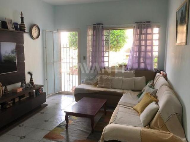 Casa à venda no Jardim Miriam na Davanti Imóveis
