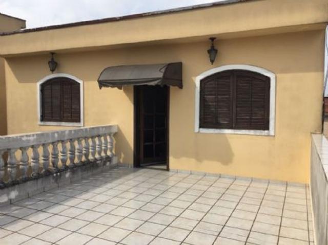 Casa a venda no Jardim Miriam SP Zona Sul 1 5 Dorms