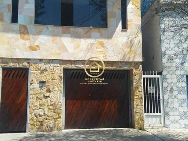 Casa à venda no Jardim Monjolo