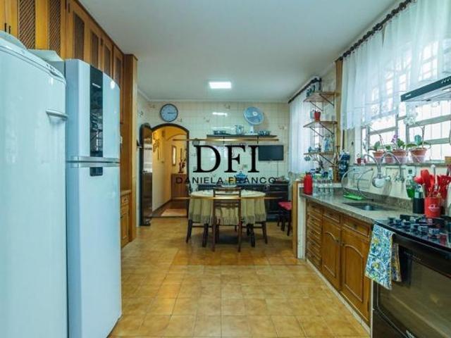 Casa à venda no Jardim Monte Azul