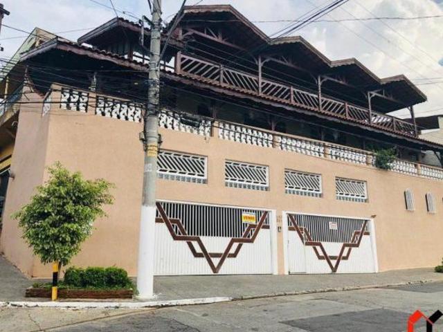 Casa à venda no Jardim Monte Azul