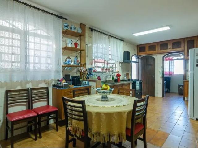 Casa à Venda no Jardim Monte Azul Sobrado Espetacular!