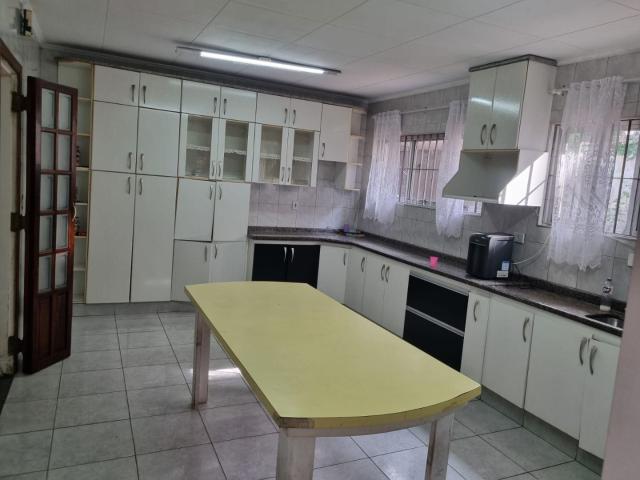 Casa a venda no Jardim Monte Carmelo Guarulhos 5 Dorms