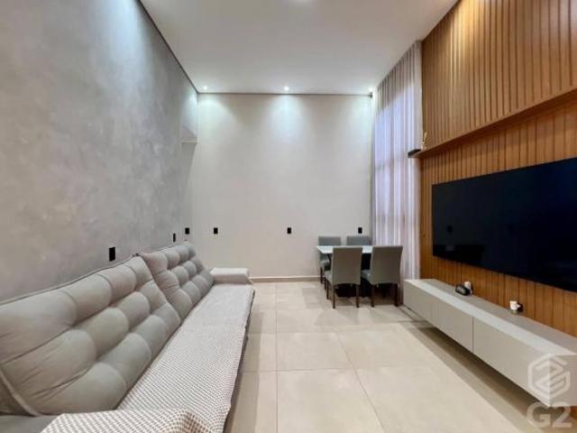 Casa à Venda no Jardim Monte Carlo com Energia Fotovoltaica – Indaiatuba – Sp