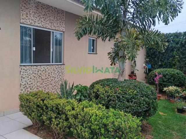 Casa à Venda no Jardim Monte Carlo Sarandi Pr